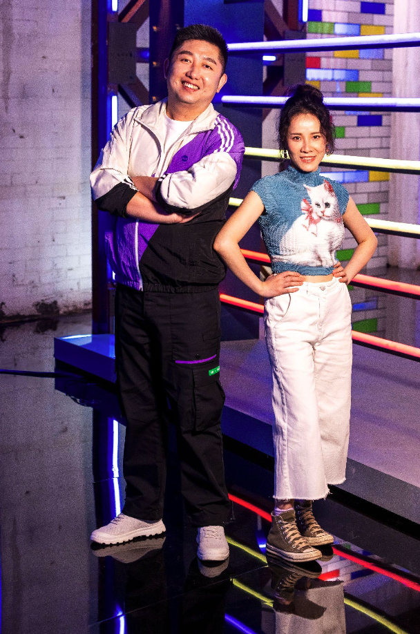 A GALACTIC GLOBAL BATTLE IS BUILDING — EndemolShine Australia